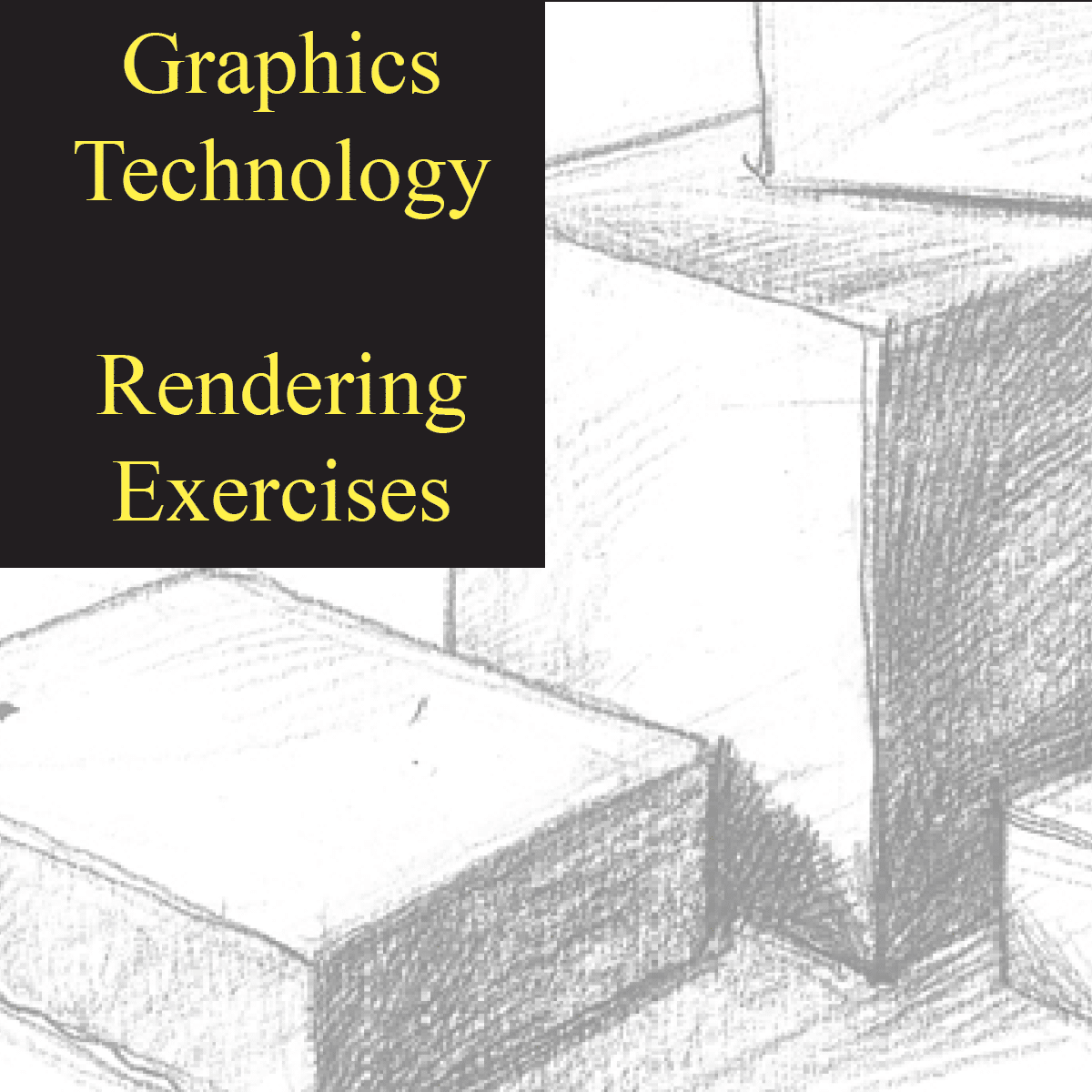 Graphics - Rendering - Teacher Professional Development